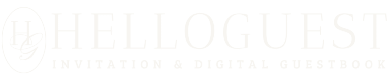 Web Undangan Digital Premium - Hello Guest