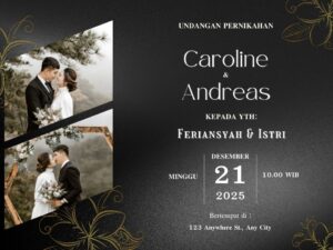Cara Ubah Nama Tamu di Cover Undangan Digital Website
