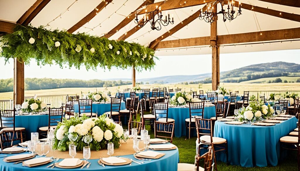 Mengenal Resepsi: Panduan Lengkap untuk Acara Penting